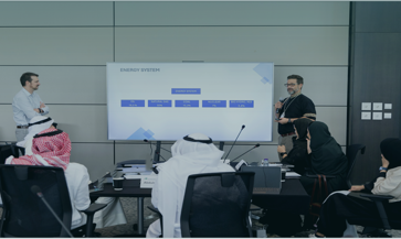 KAPSARC School of Public Policy (KSPP)